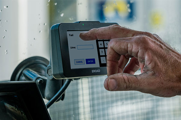 Fleet Management Solutions | Telematics | EROAD Australia