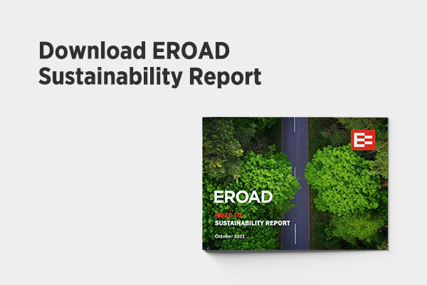 Fleet Management Solutions | Telematics | EROAD Australia