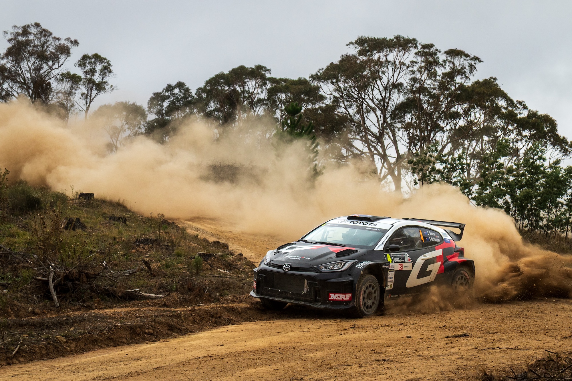 Treat Driving Like a Rally Stage: Safety Lessons from the EROAD ...